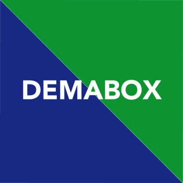 Portail DEMABOX
